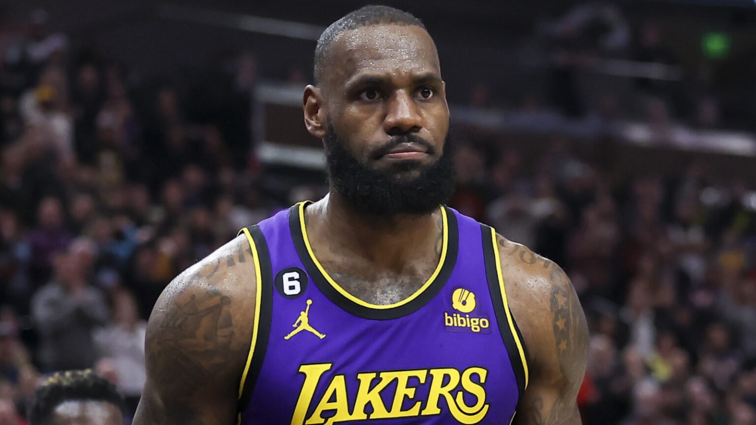 LeBron James reveals why he cannot attend Met Gala – Stadium News